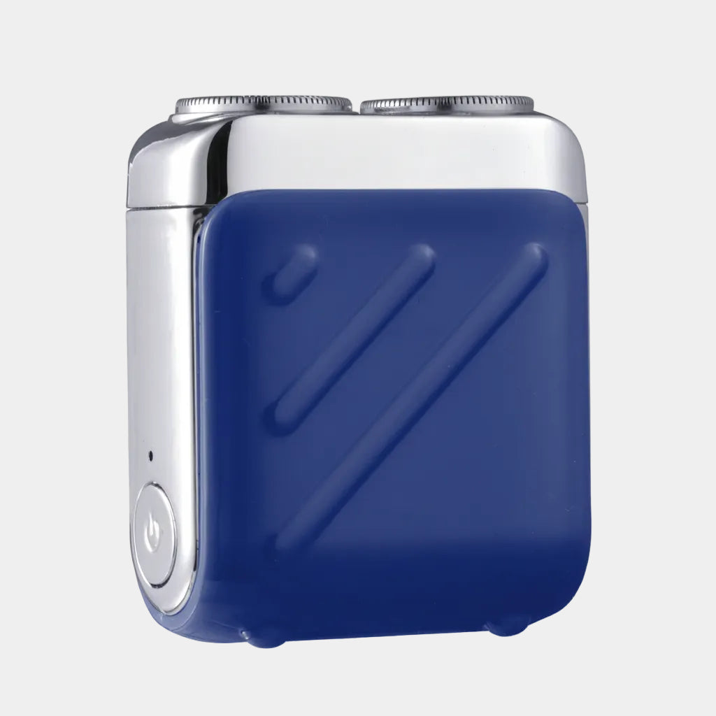 Mini Shaving Device Travel Compact Water Resistant