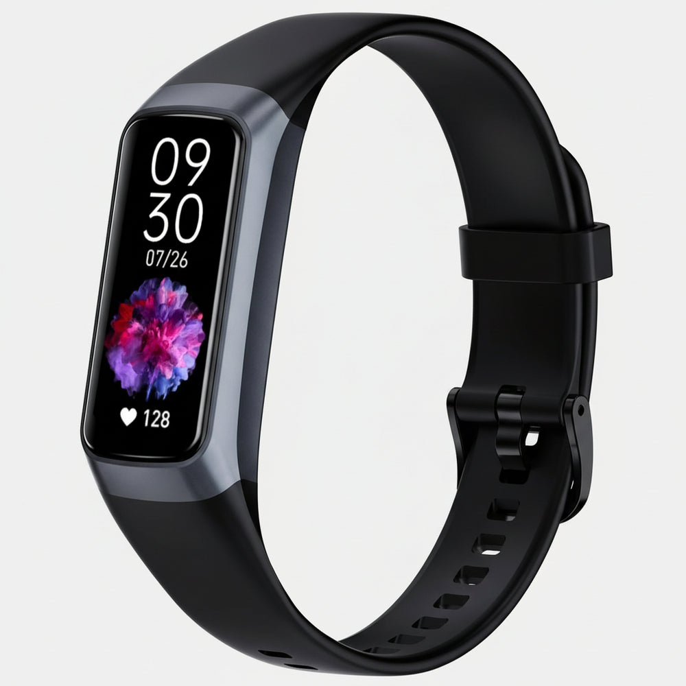 Smartwatch Fitness Tracker Heart Rate Sleep Sport