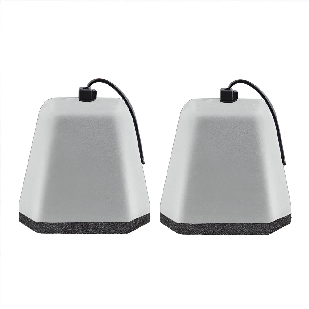 Outdoor Faucet Cover Foam Freeze Protection
