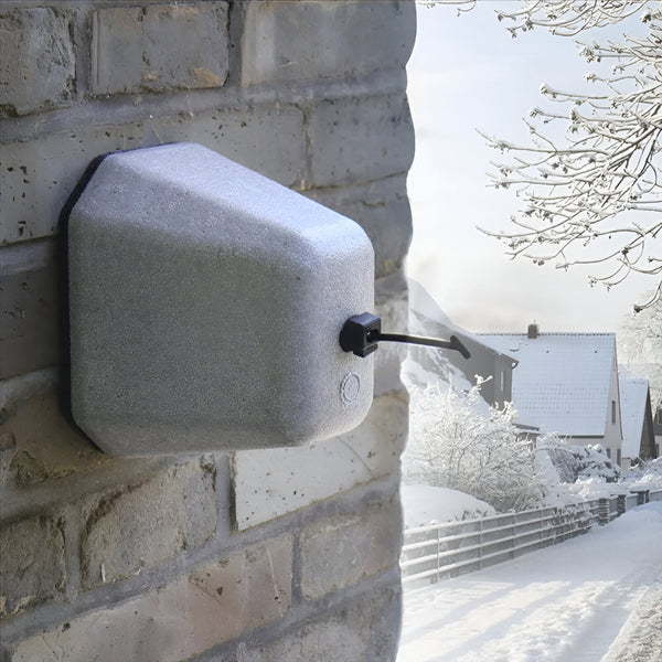 Outdoor Faucet Cover Foam Freeze Protection