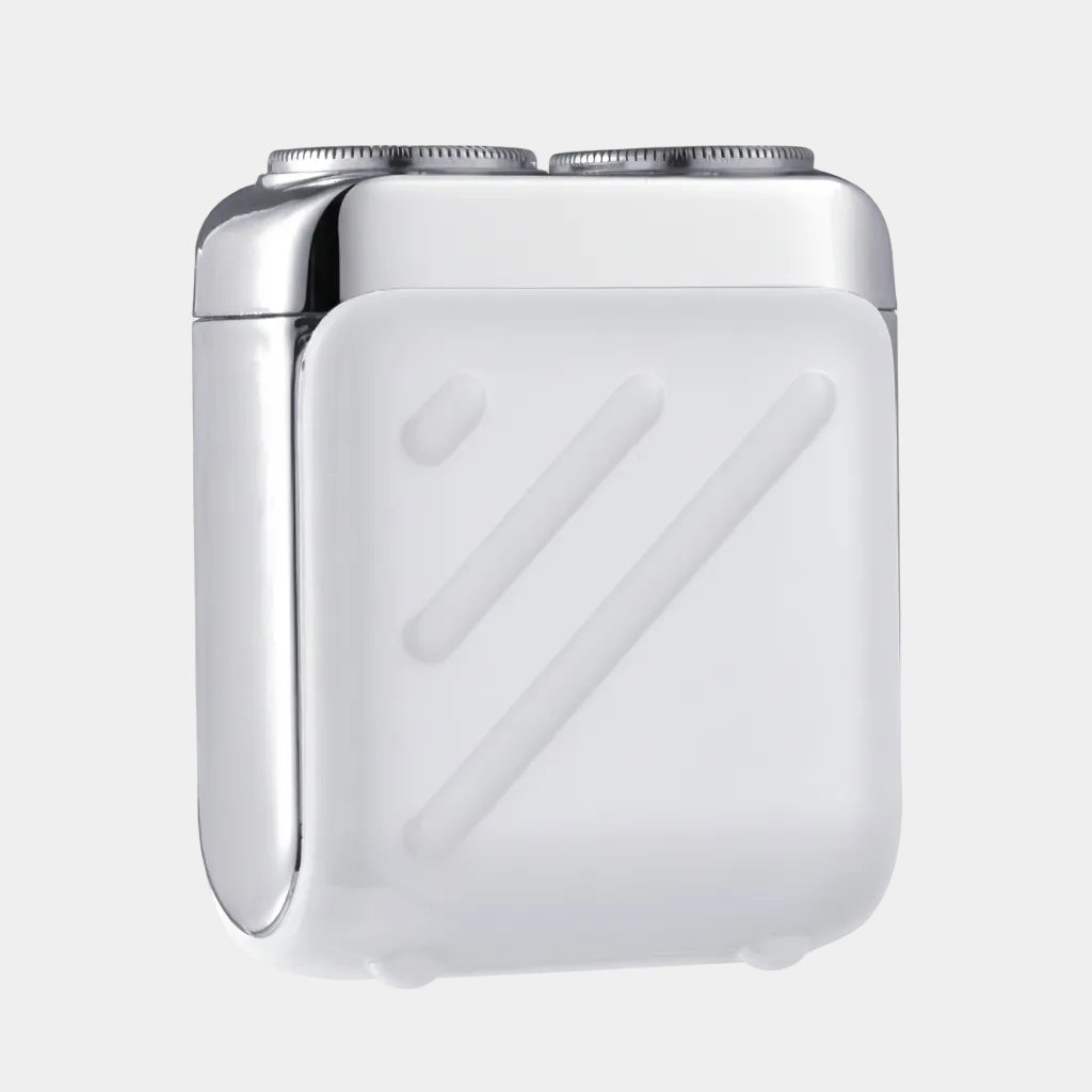 Mini Shaving Device Travel Compact Water Resistant